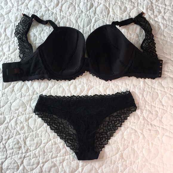 Bravissimo | Intimates & Sleepwear | Bravissimo Alexa Lace Plunge ...